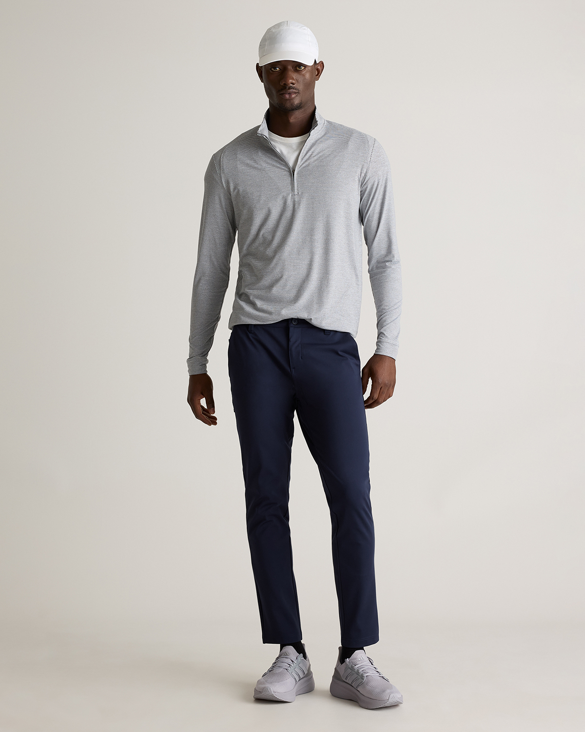 QUINCE Clubhouse Golf Pants